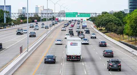 Harris County EZ Tag drivers to see price drop on toll roads Sept. 4