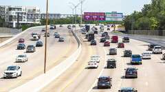 Harris County EZ Tag drivers to see price drop on toll roads Sept. 4