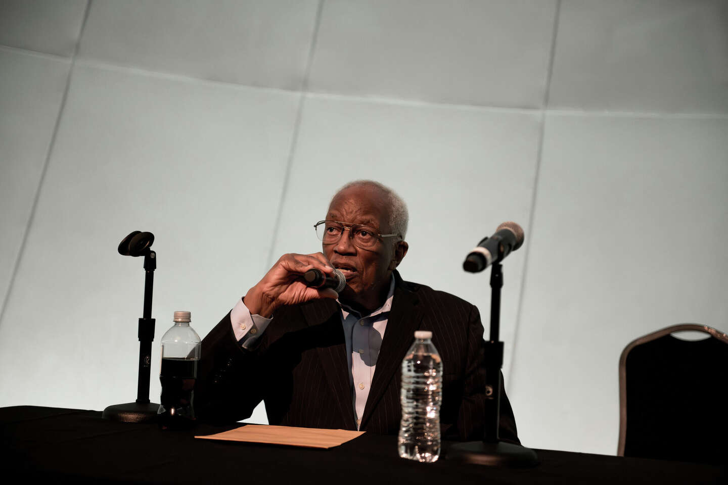 Few Black astronauts have reached space 40 years after Guy Bluford