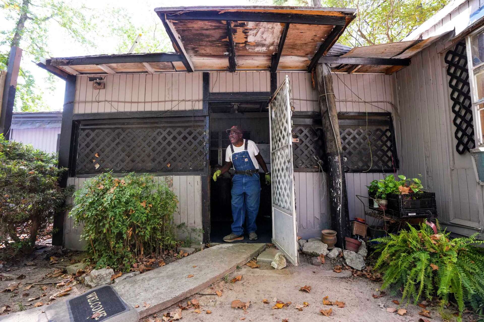 4 Conroe residents will get new homes with help from federal program
