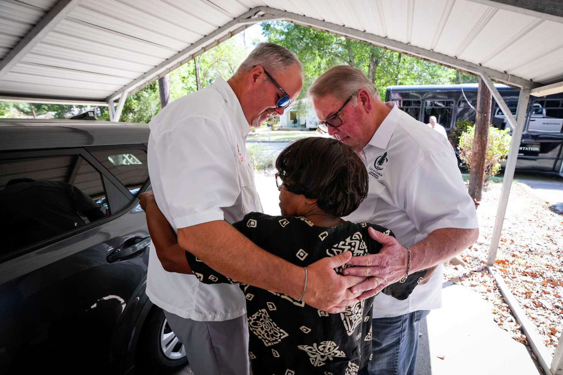4 Conroe residents will get new homes with help from federal program