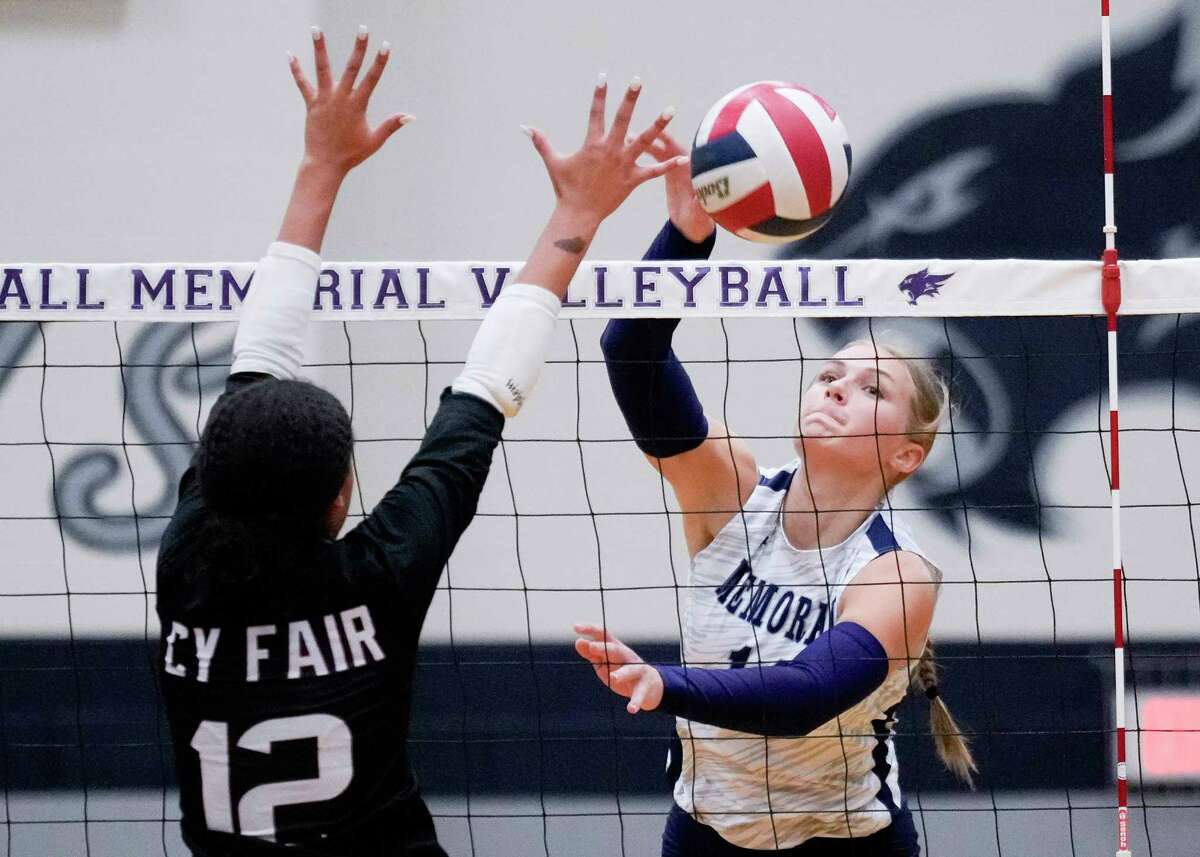 Tomball Wildcats beat Cy-Fair Bobcats for their 17th win of the season