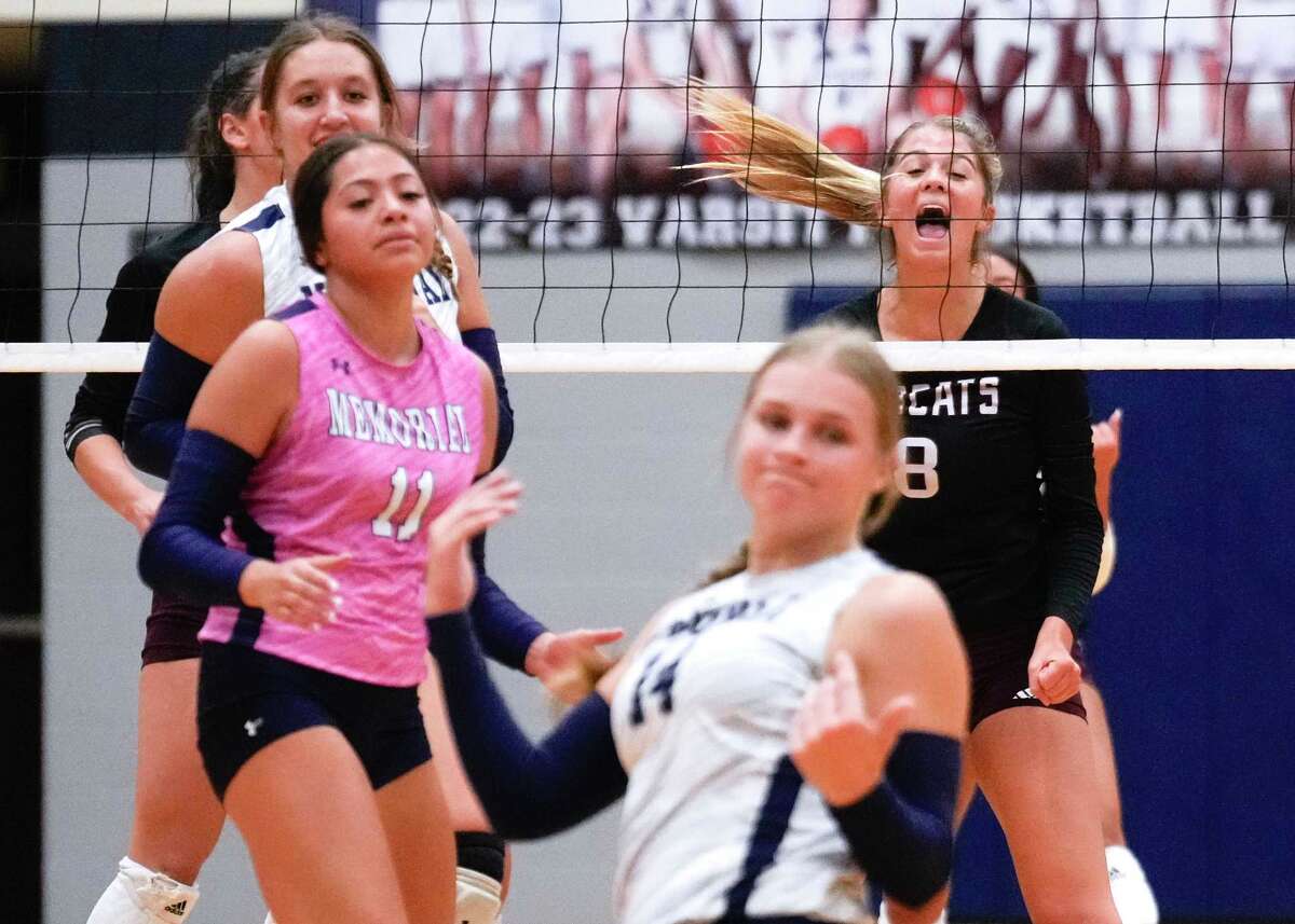 Tomball Wildcats beat Cy-Fair Bobcats for their 17th win of the season