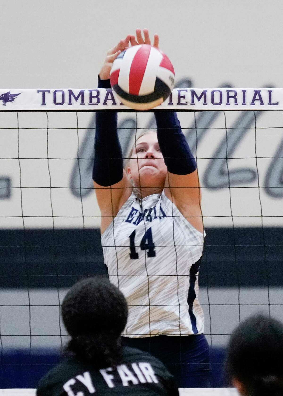 Tomball Wildcats beat Cy-Fair Bobcats for their 17th win of the season