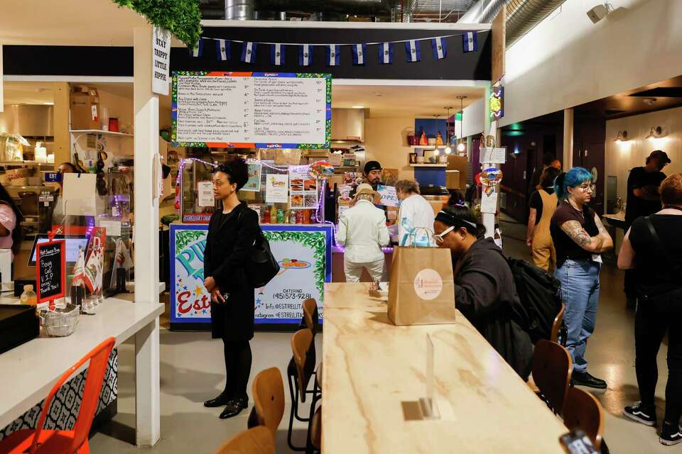 La Cocina’s S.F. food hall is closing downtown: Here’s what’s next