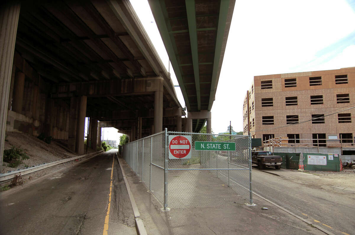 Stamford's East Side could get urban park, green path