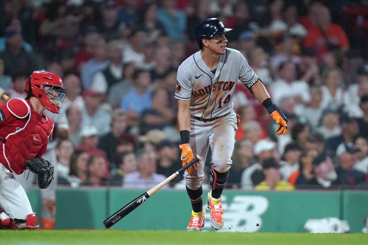 Houston Astros: J.P. France bounces back in win over Boston Red Sox