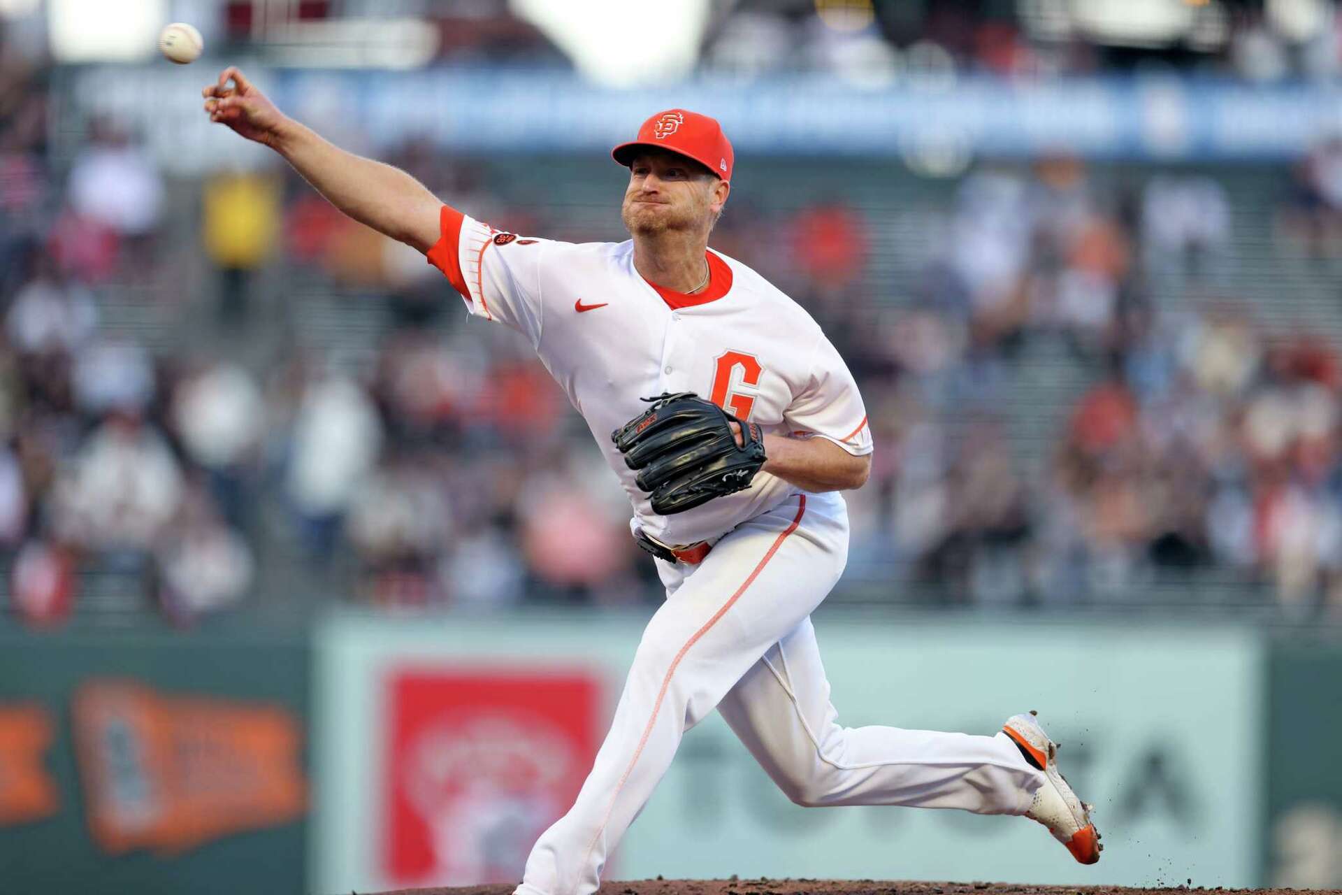 Giants’ Alex Cobb on ‘challenges’ to following his near no-hitter