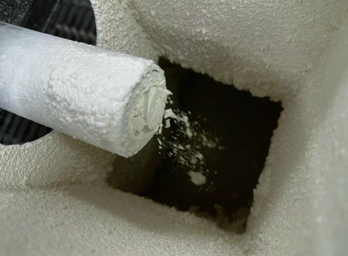 As CT Water Co. seeks a rate hike, boss shows confidence