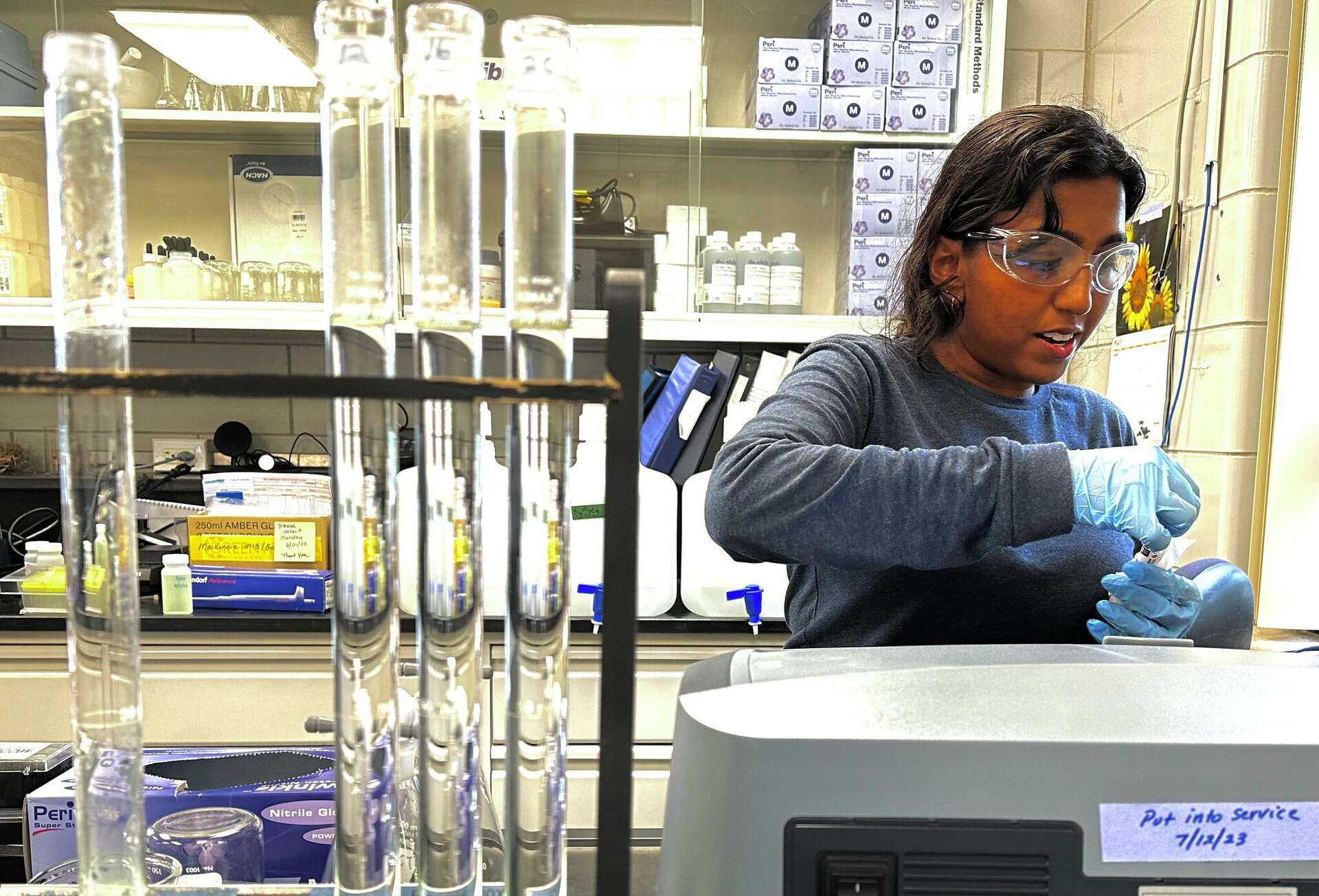 CT water utility to seek 18 percent rate increase