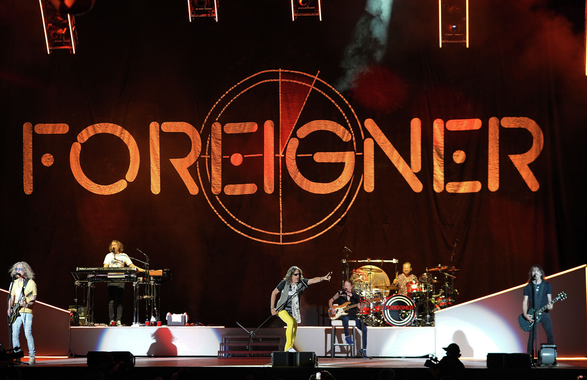 Foreigner, Labor Day: 25+ things to do in Connecticut this weekend