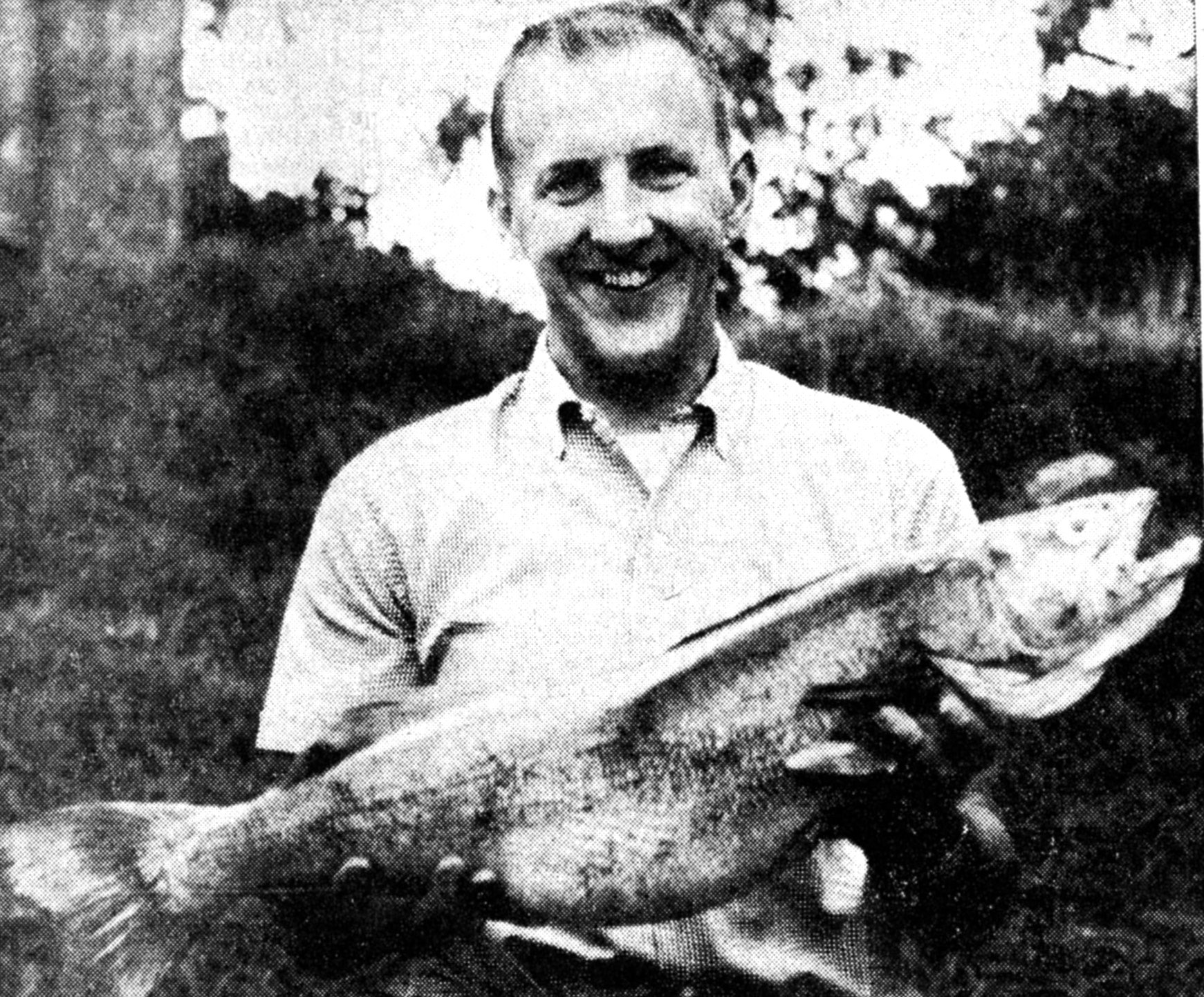 Manistee Catholic Central has a new head coach: Mark Niesen