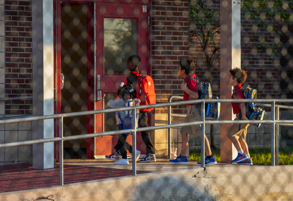 HISD guide: What to know about the state's largest school district