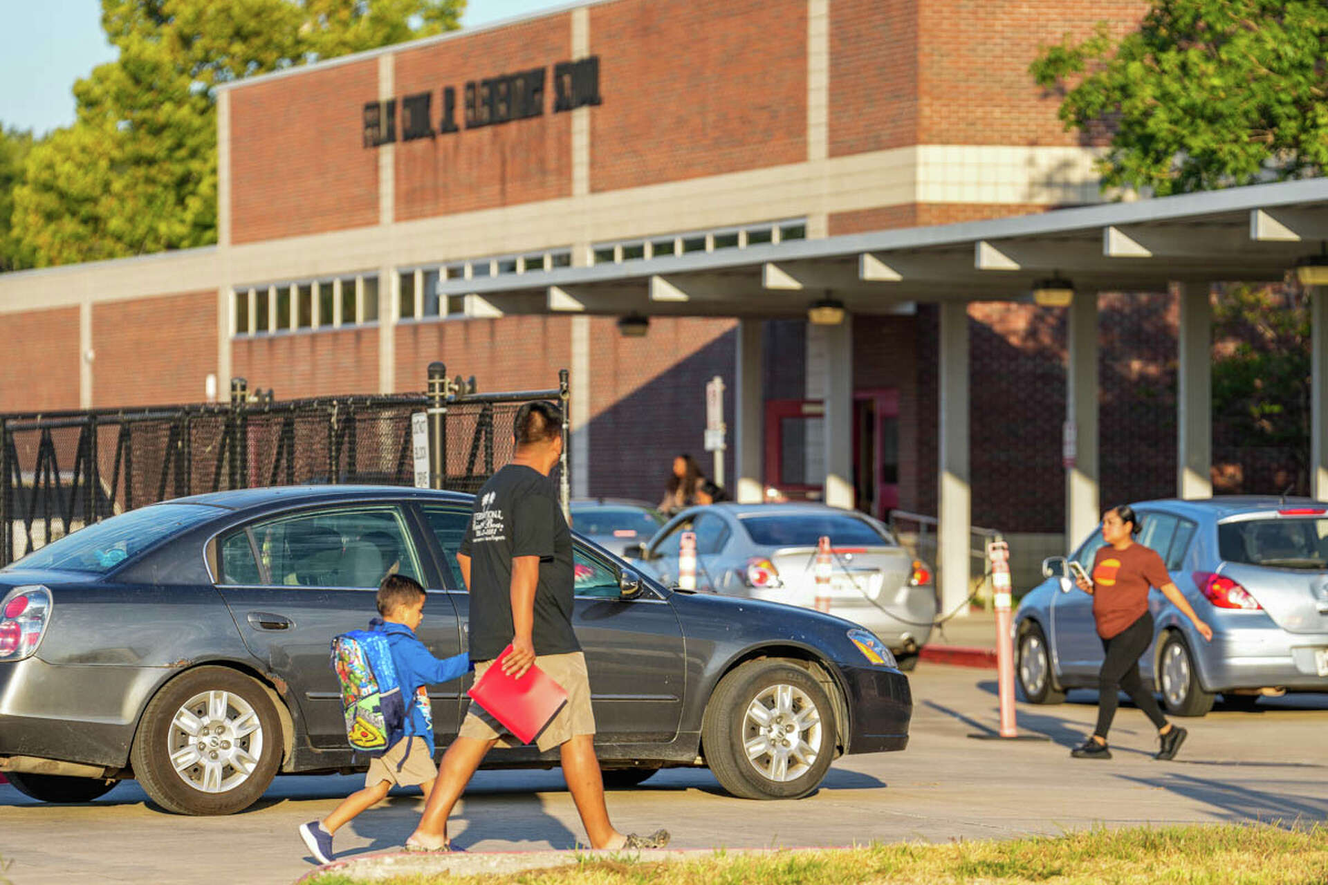 HISD classes start soon. Here's the important dates to know.