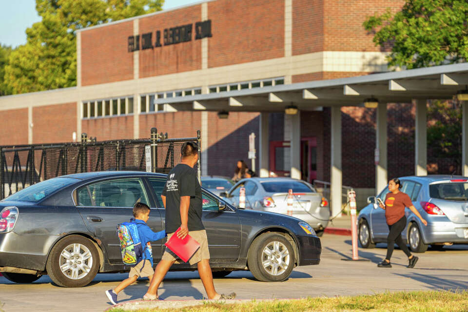 HISD classes start soon. Here's the important dates to know.