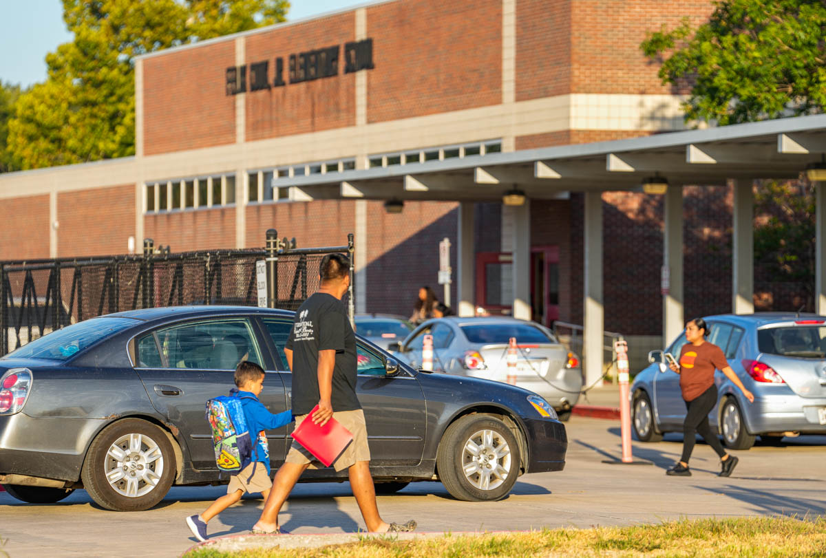 HISD classes start soon. Here's the important dates to know.