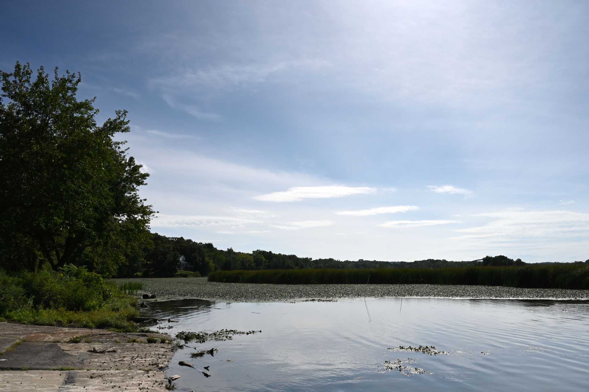 Grants to assist in Mohawk River area quality