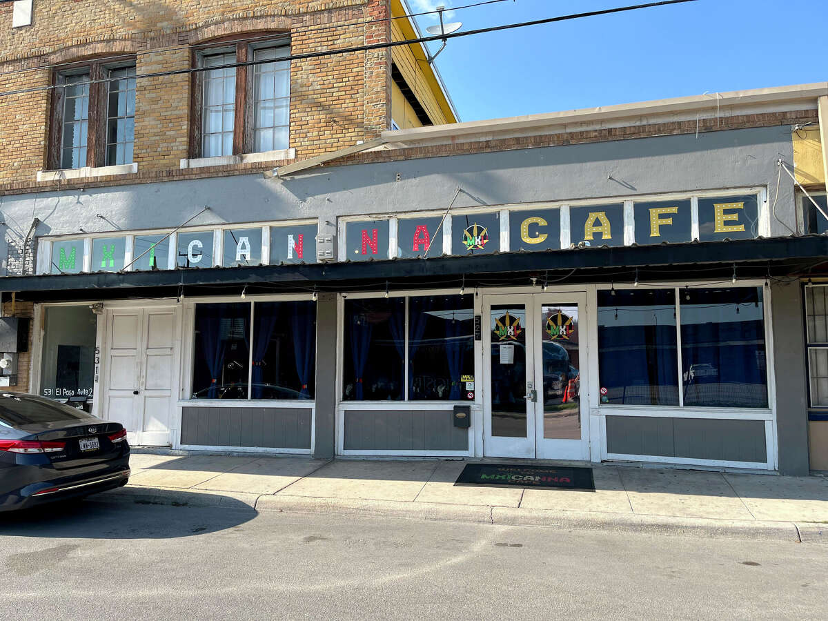 San Antonio chef serves cannabis-infused dinners at MxiCanna Cafe