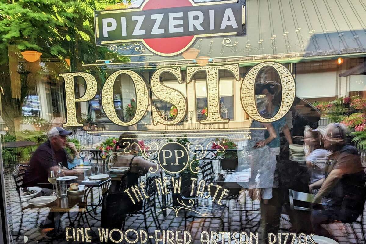 The best pizzerias in the Hudson Valley east of the Hudson River