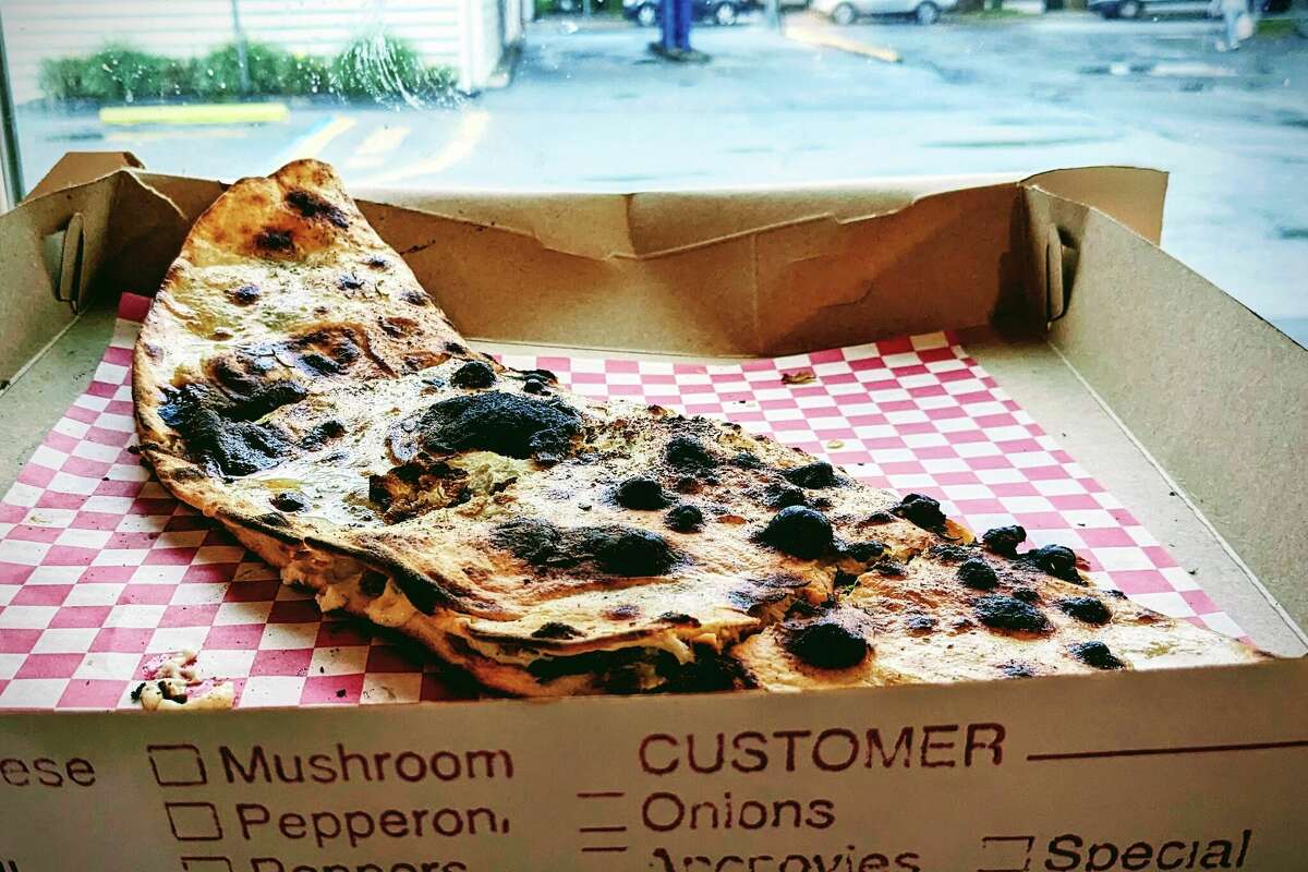 The best pizzerias in the Hudson Valley east of the Hudson River