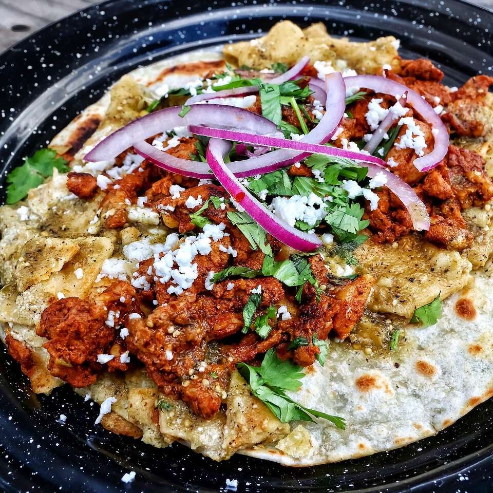Naco Mexican Eatery plans new space near San Antonio's Pearl