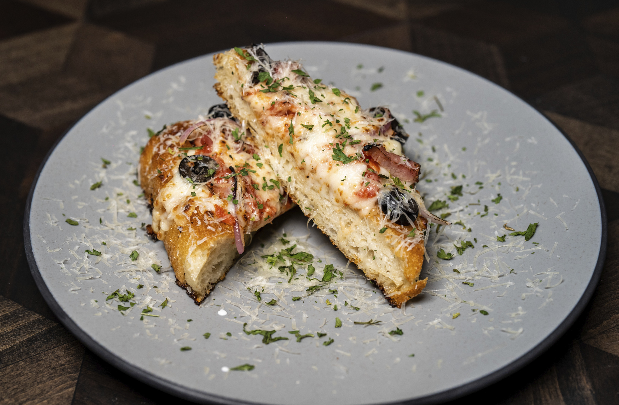Francis Bogside revives pizza and more San Antonio food news