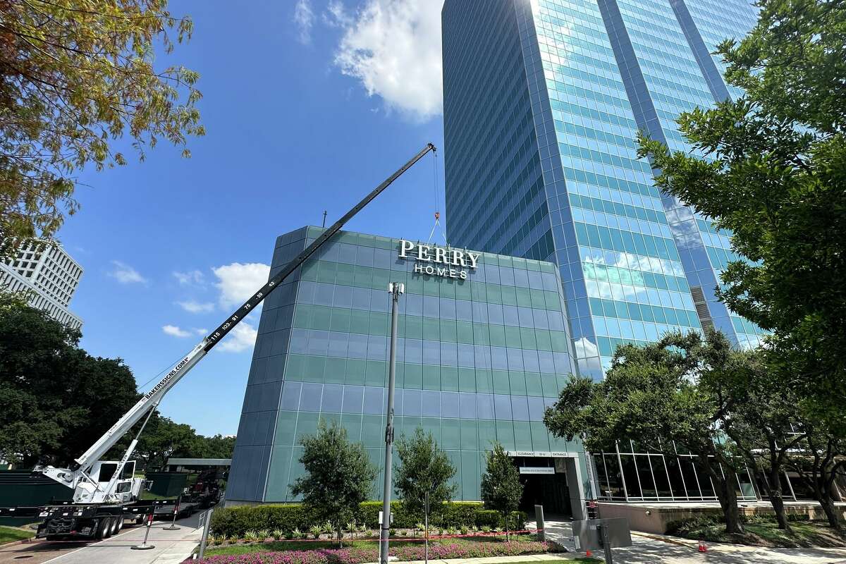 Phoenix Tower: Office Building At 3200 Southwest Fwy. - Page 2 - River Oaks/Upper Kirby/Greenway ...