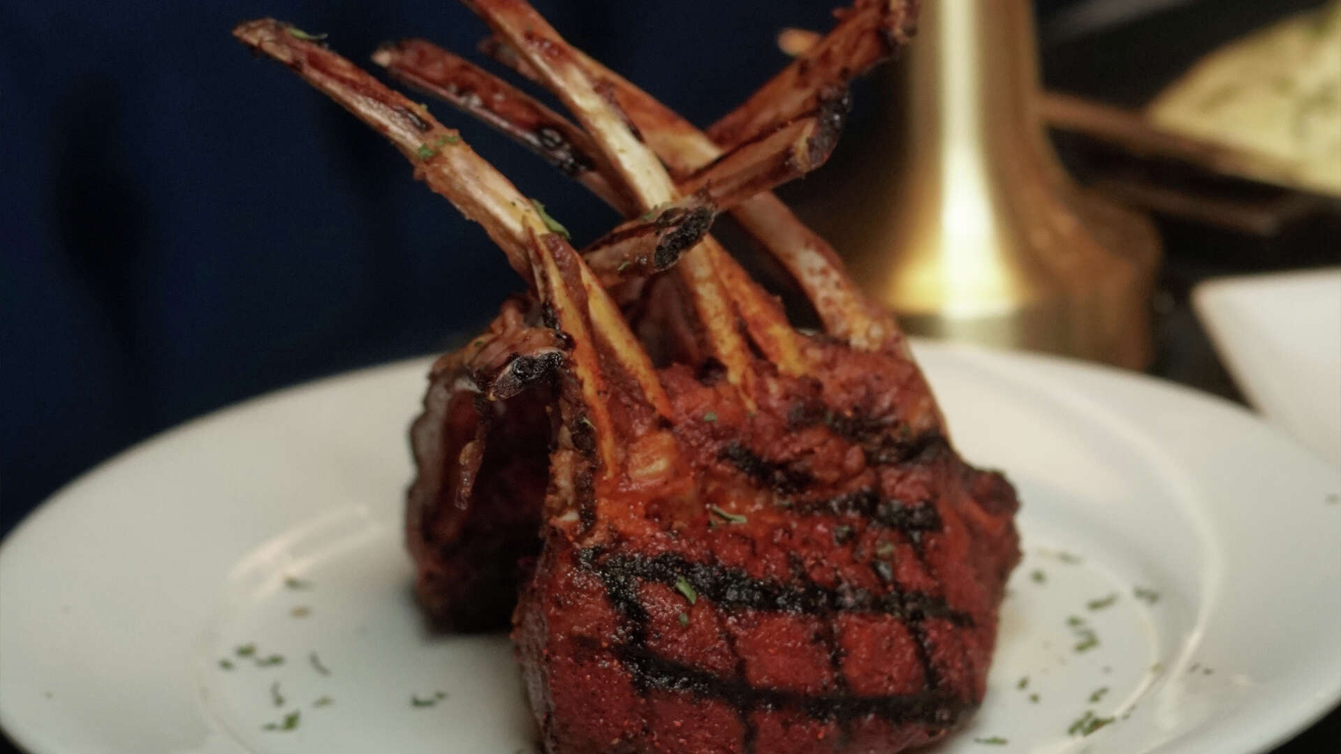 Former Gatsby’s Prime Seafood restaurant opens as Ocean 12 on Sept. 1