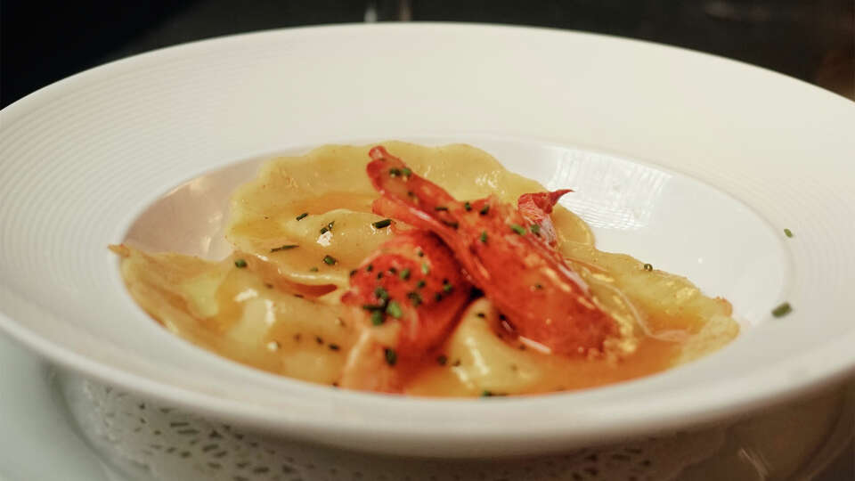 Former Gatsby’s Prime Seafood restaurant opens as Ocean 12 on Sept. 1