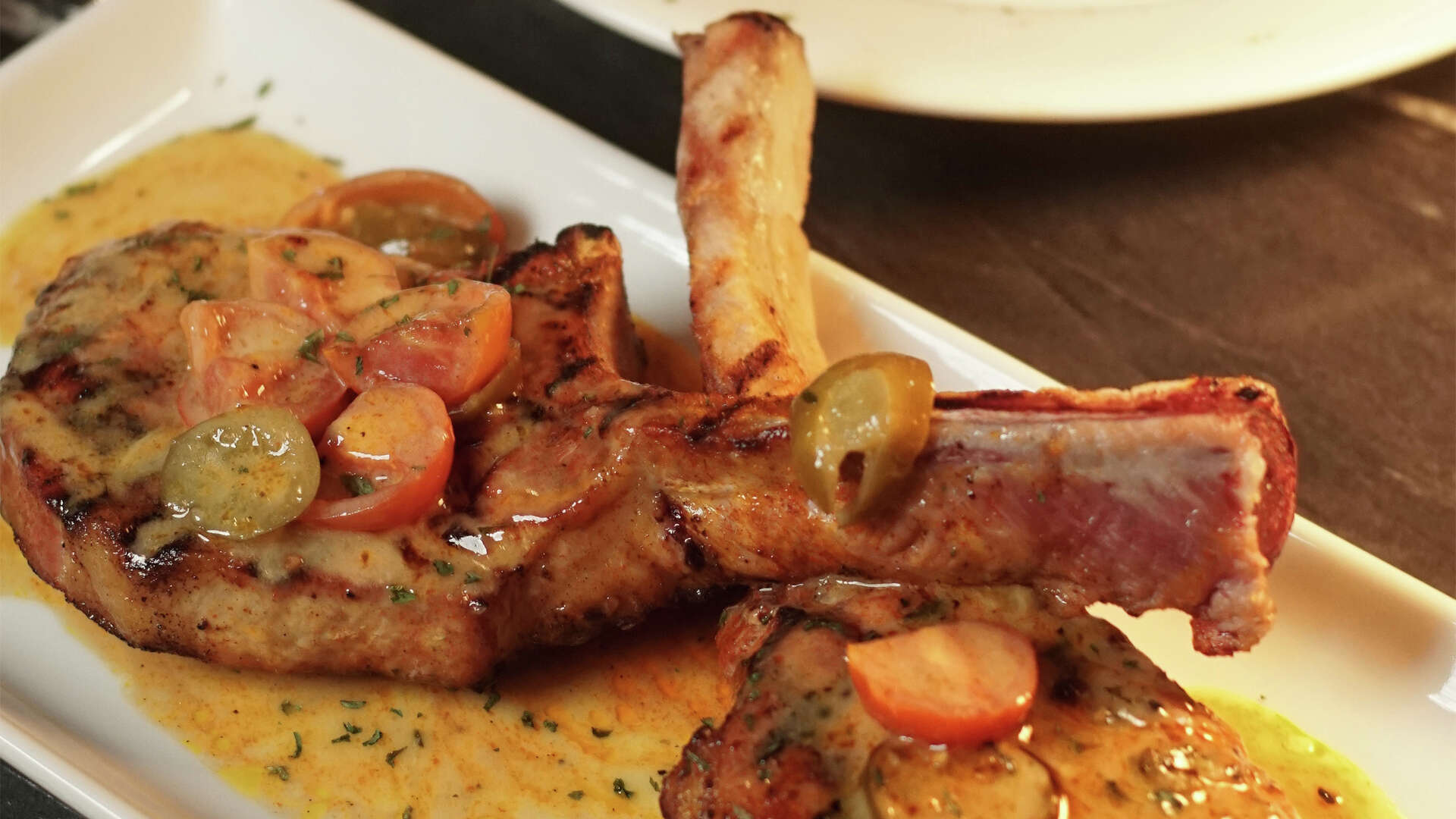 Former Gatsby’s Prime Seafood restaurant opens as Ocean 12 on Sept. 1