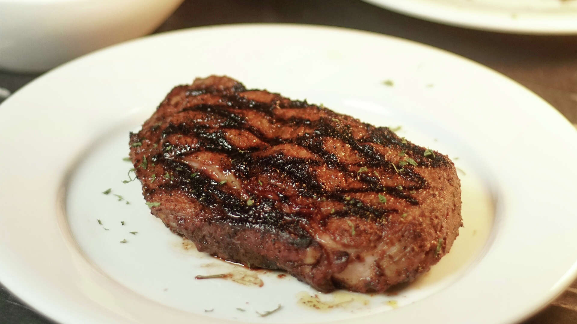 Former Gatsby’s Prime Seafood restaurant opens as Ocean 12 on Sept. 1