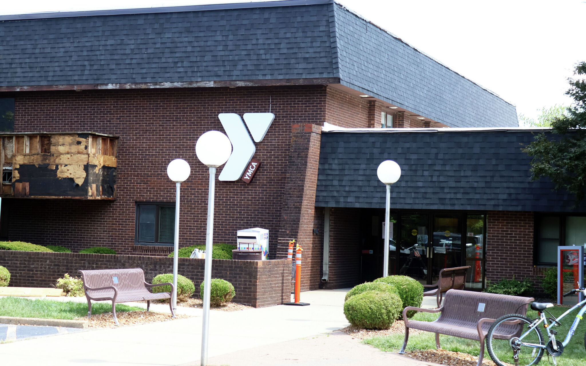 YMCA Niebur Center reopens after three-week closure
