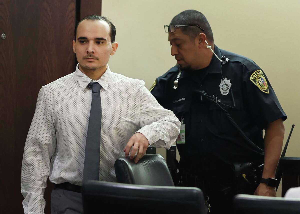 Witness describes shooting of man who tried to stop car theft