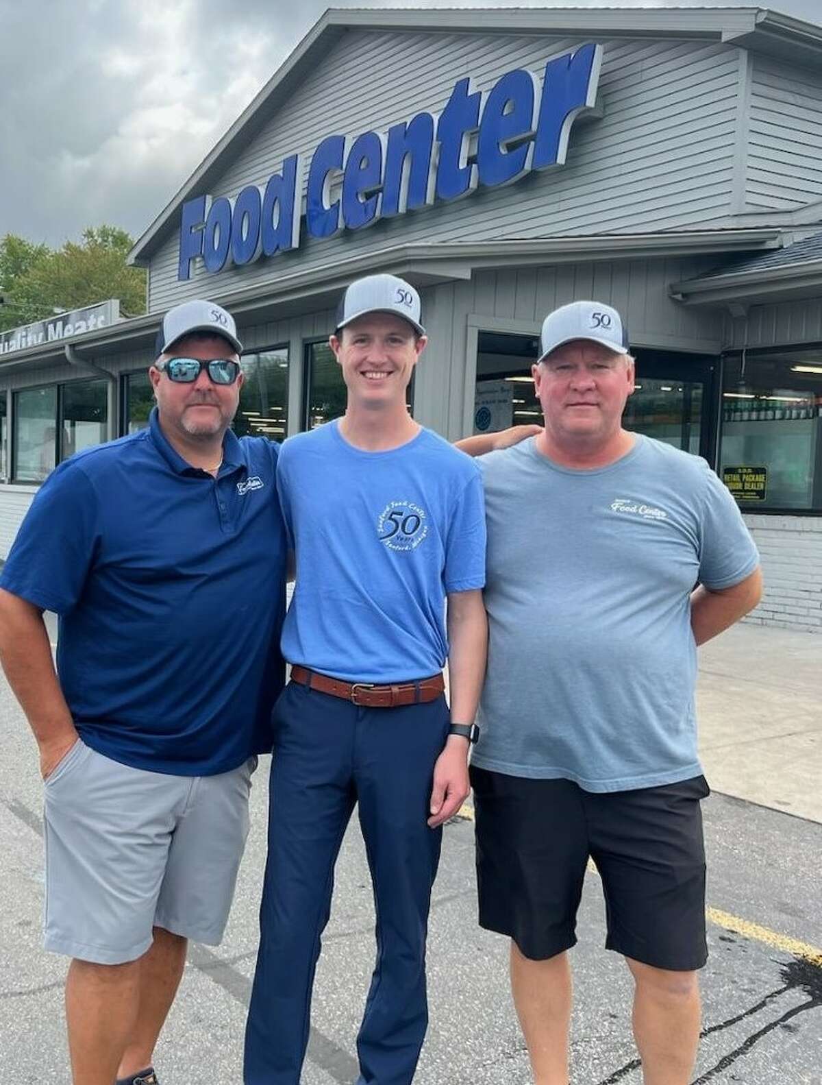 One of Sanford's oldest businesses turns 50, Sanford Food Center