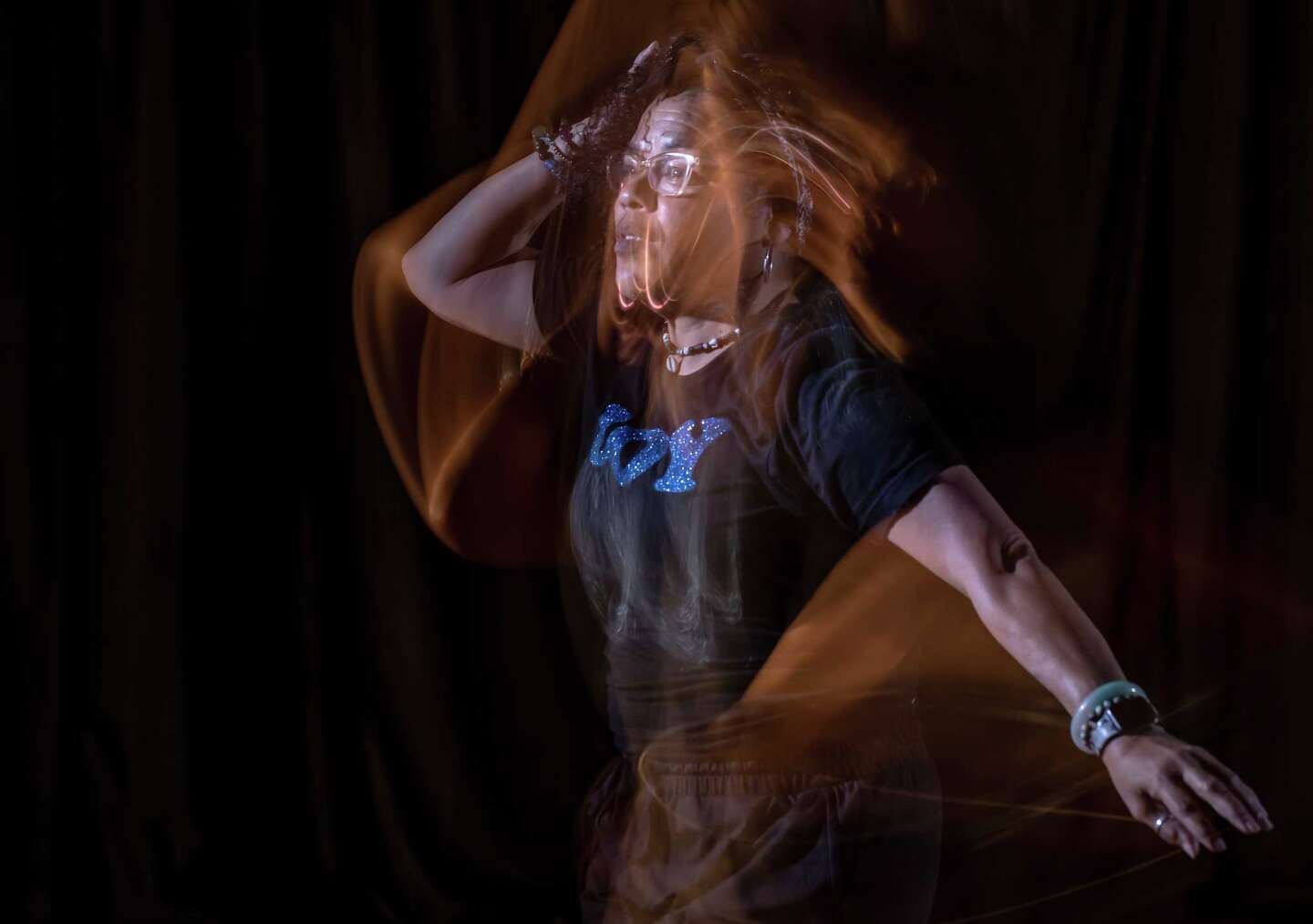 How to move like 'Soul Train': A guide to 7 dances