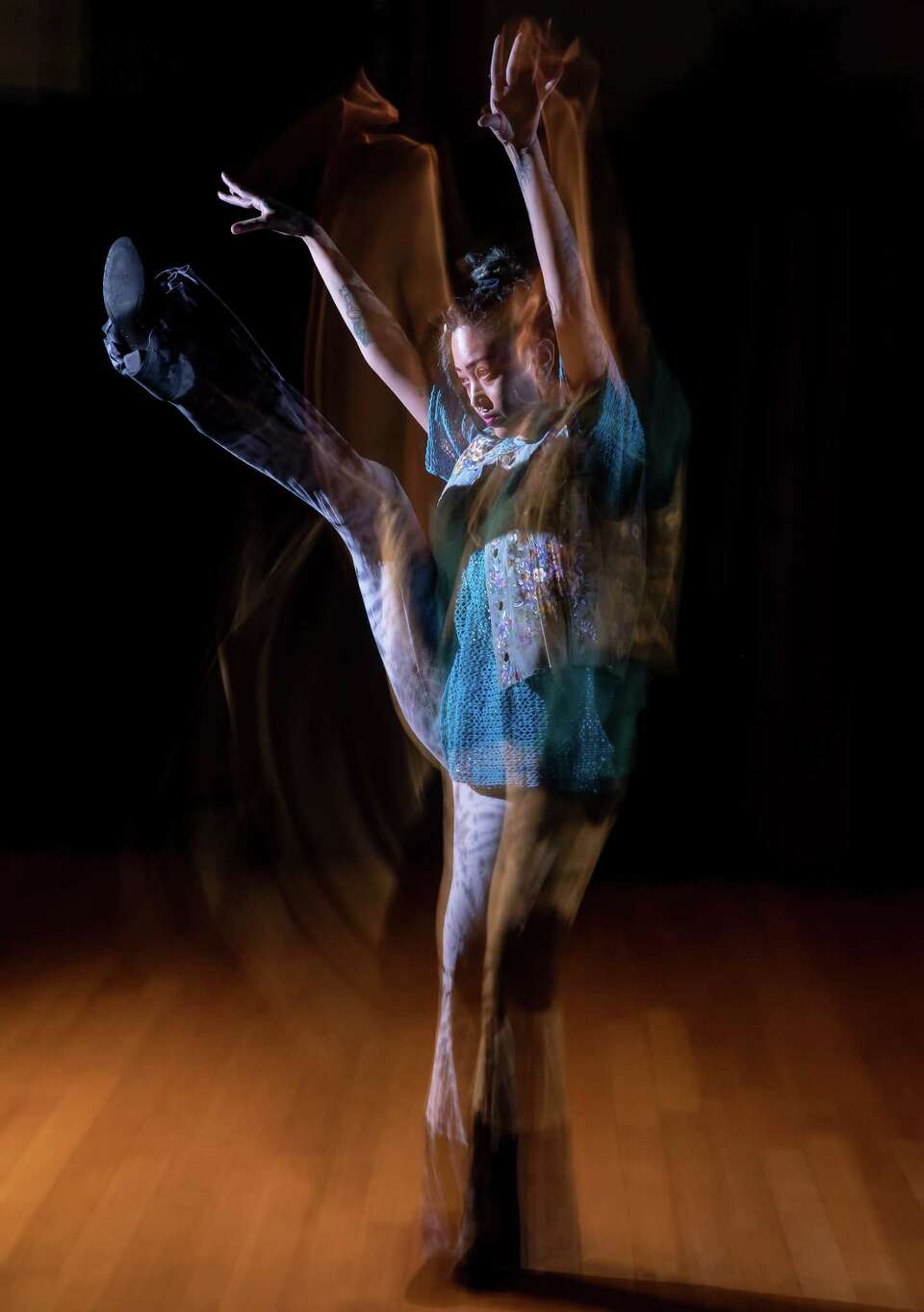 How to move like 'Soul Train': A guide to 7 dances