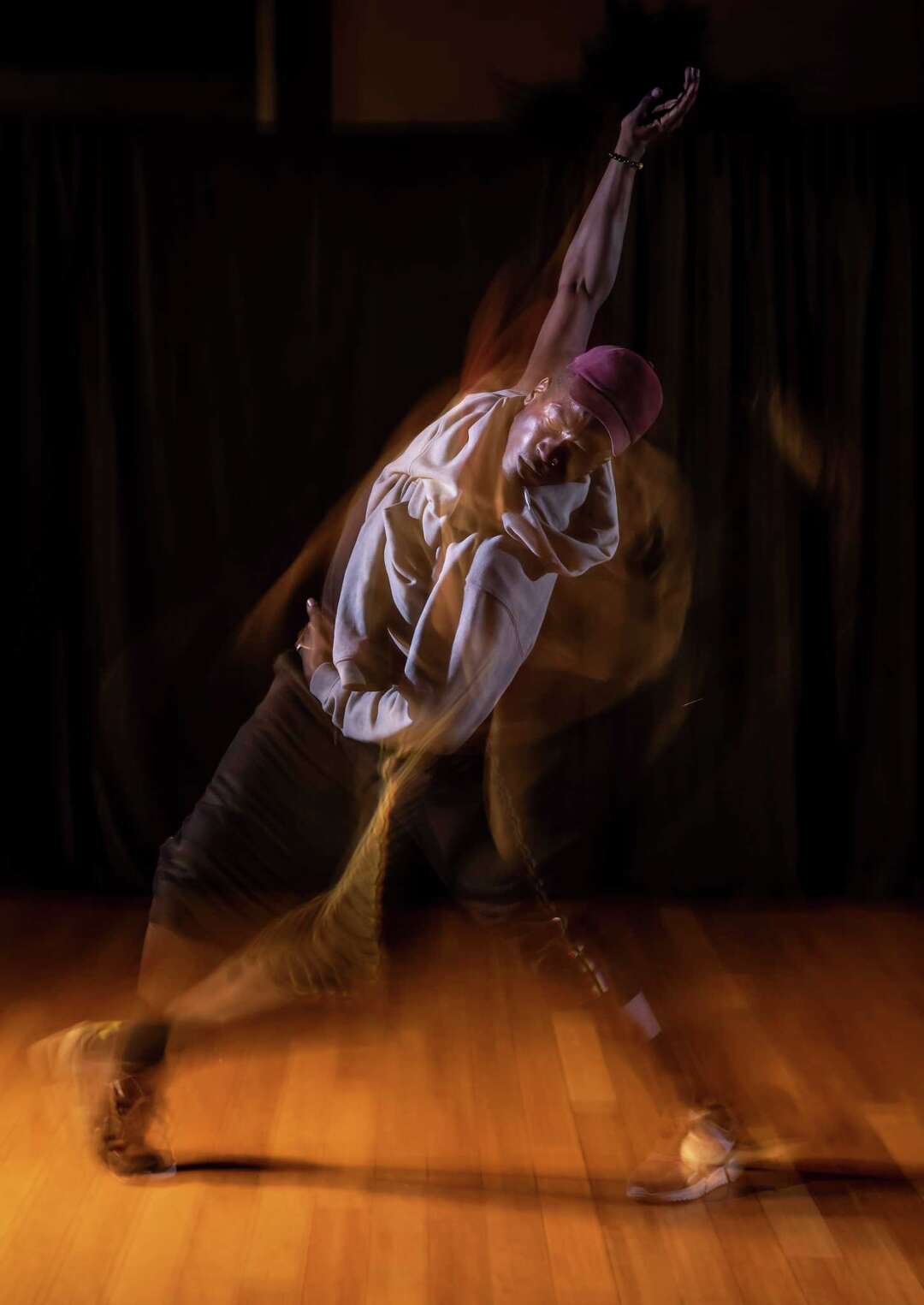 How to move like 'Soul Train': A guide to 7 dances