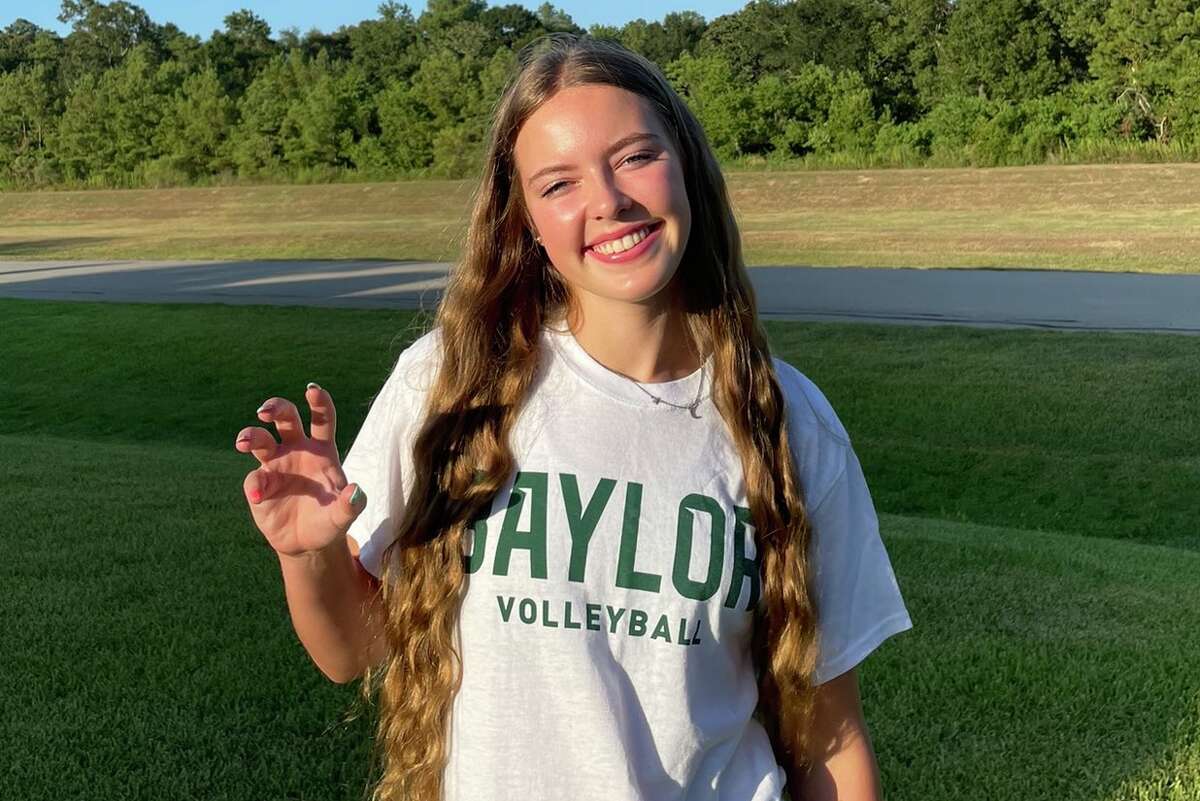 Back from ACL tear, College Park libero excels