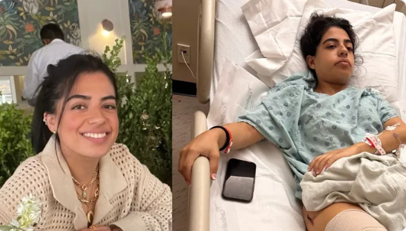 GoFundMe established, Axelrad to host benefit for hit-and-run victims