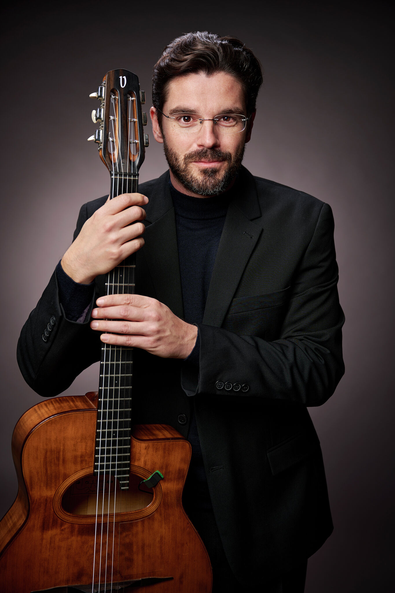 Joscho Stephan to perform at West Shore Community College