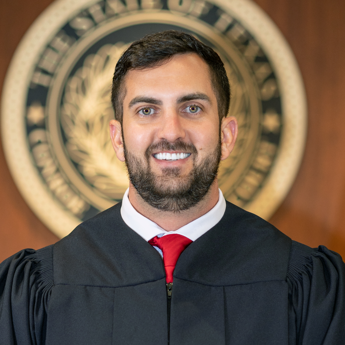 Conroe to study court operations after judge asks to double his salary