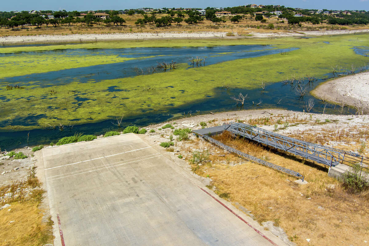 Comal closes Canyon Lake boat ramps; few options left for boaters