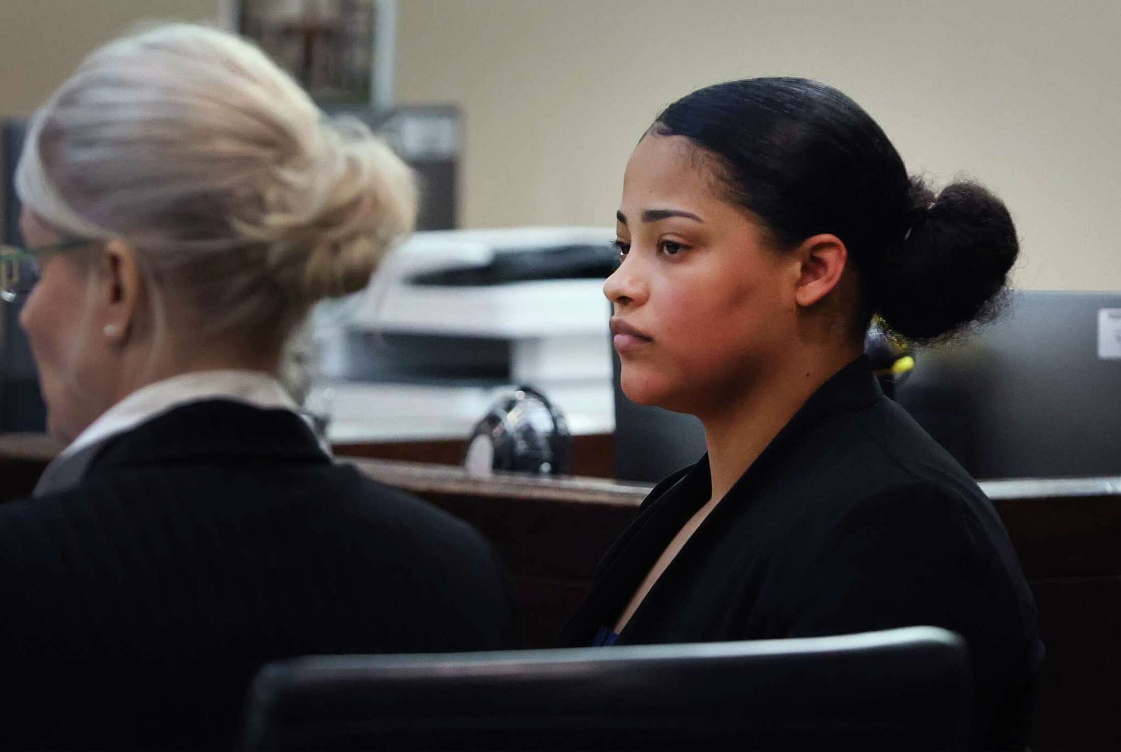 Texas woman sentenced in murder of rapper, cousin of Beyoncé