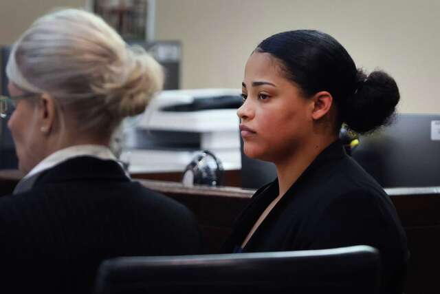 Texas woman sentenced in murder of rapper, cousin of Beyoncé