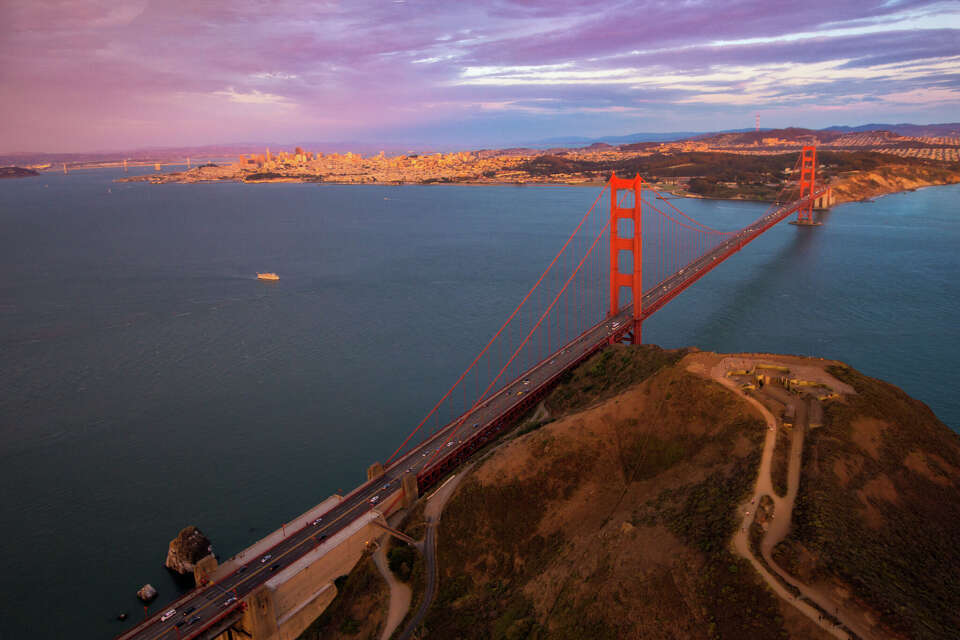 A visitor's guide to the Marin Headlands