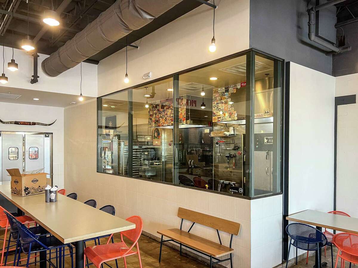 Why most barbecue joints don't have air conditioning, even in Texas