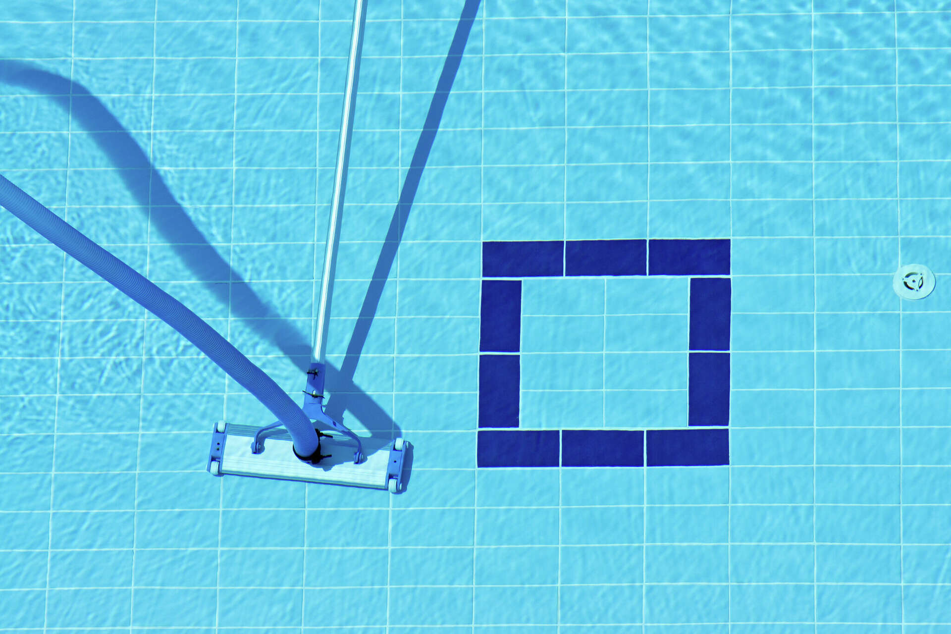 How to Get Sand, Fine Dirt, and Sediment Out of the Pool