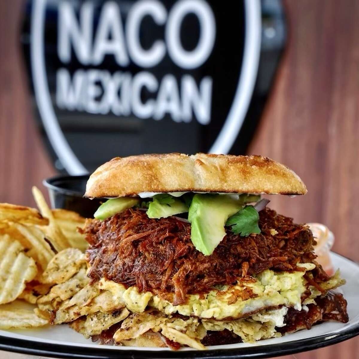 Naco Mexican Eatery to open new restaurant location near Pearl