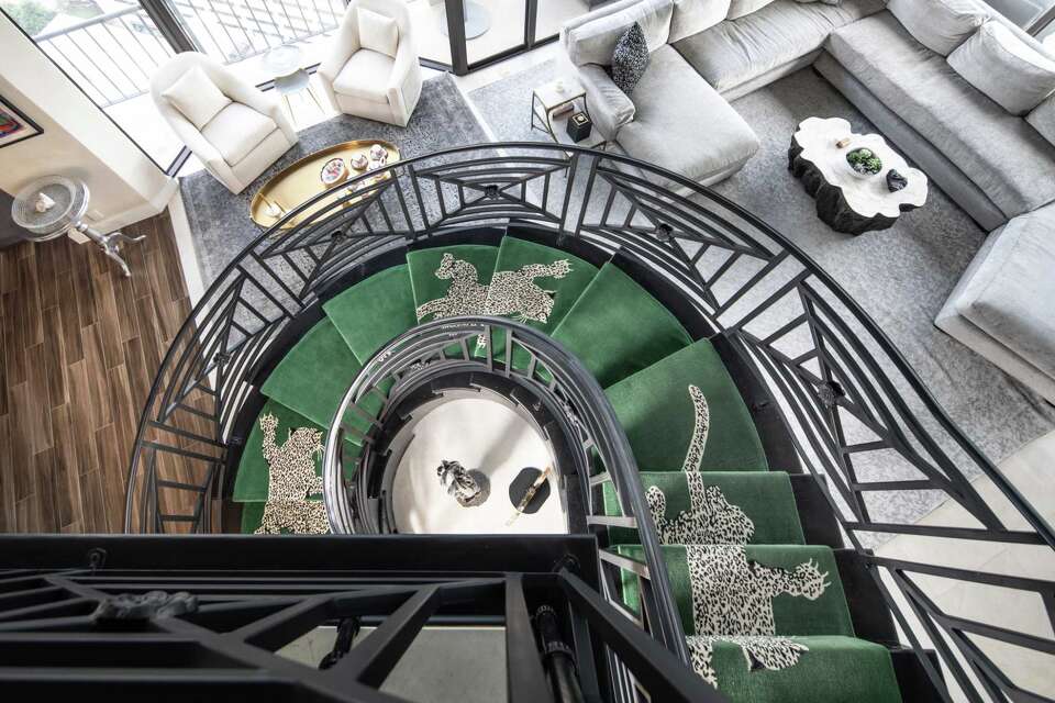 Houston's Most Beautiful Homes of 2023: the best in design