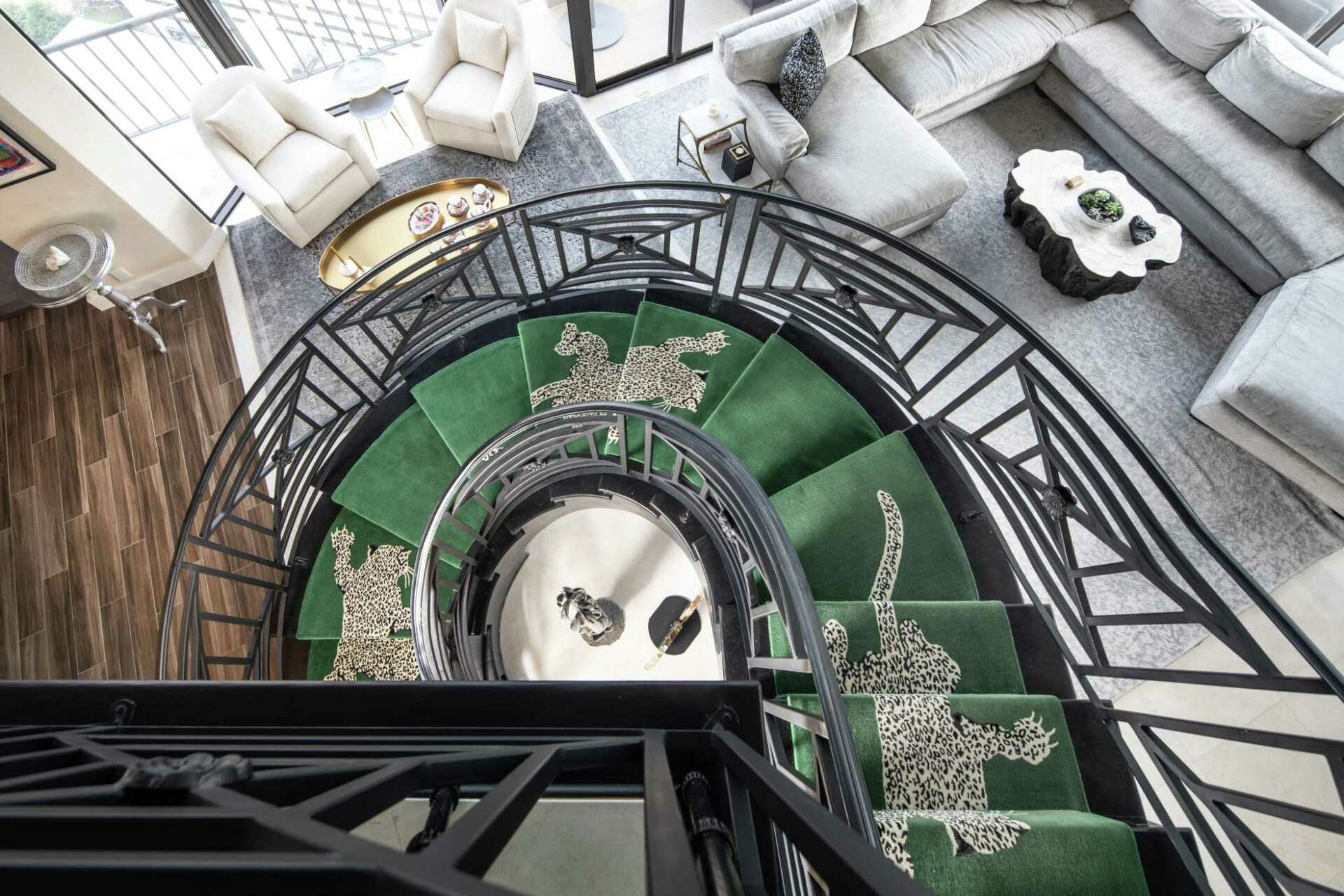 Beautiful Architectural Design Homes